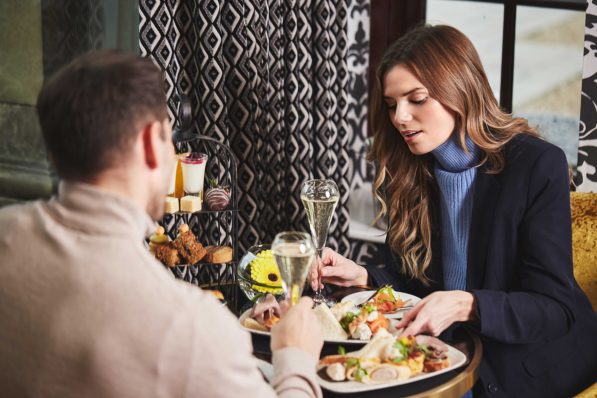 Boutique Hotel Scotland | Gleddoch Golf & Spa Resort