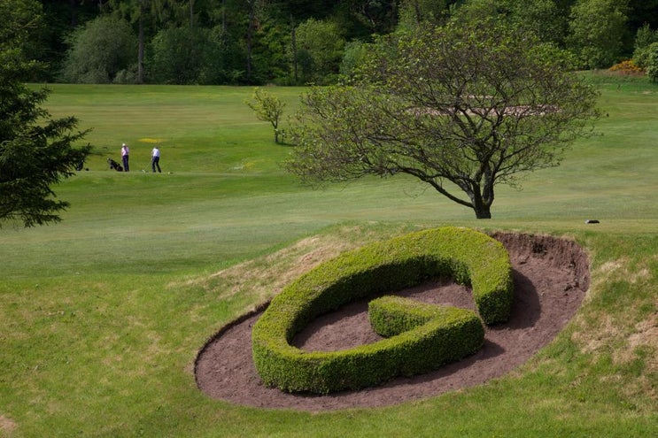 Champion Golf Course Glasgow | Gleddoch Golf & Spa Resort