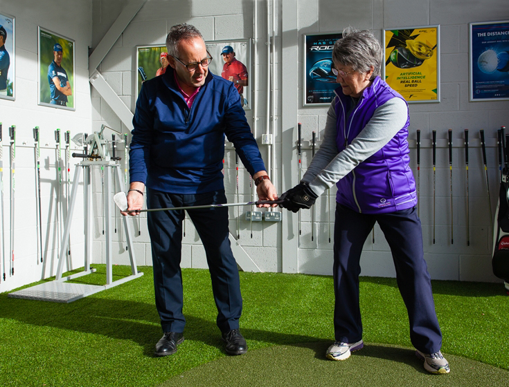 Champion Golf Course Near Glasgow | Gleddoch Resort