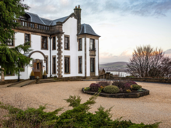 Our Gallery Boutique Hotel | Gleddoch Golf & Spa Resort