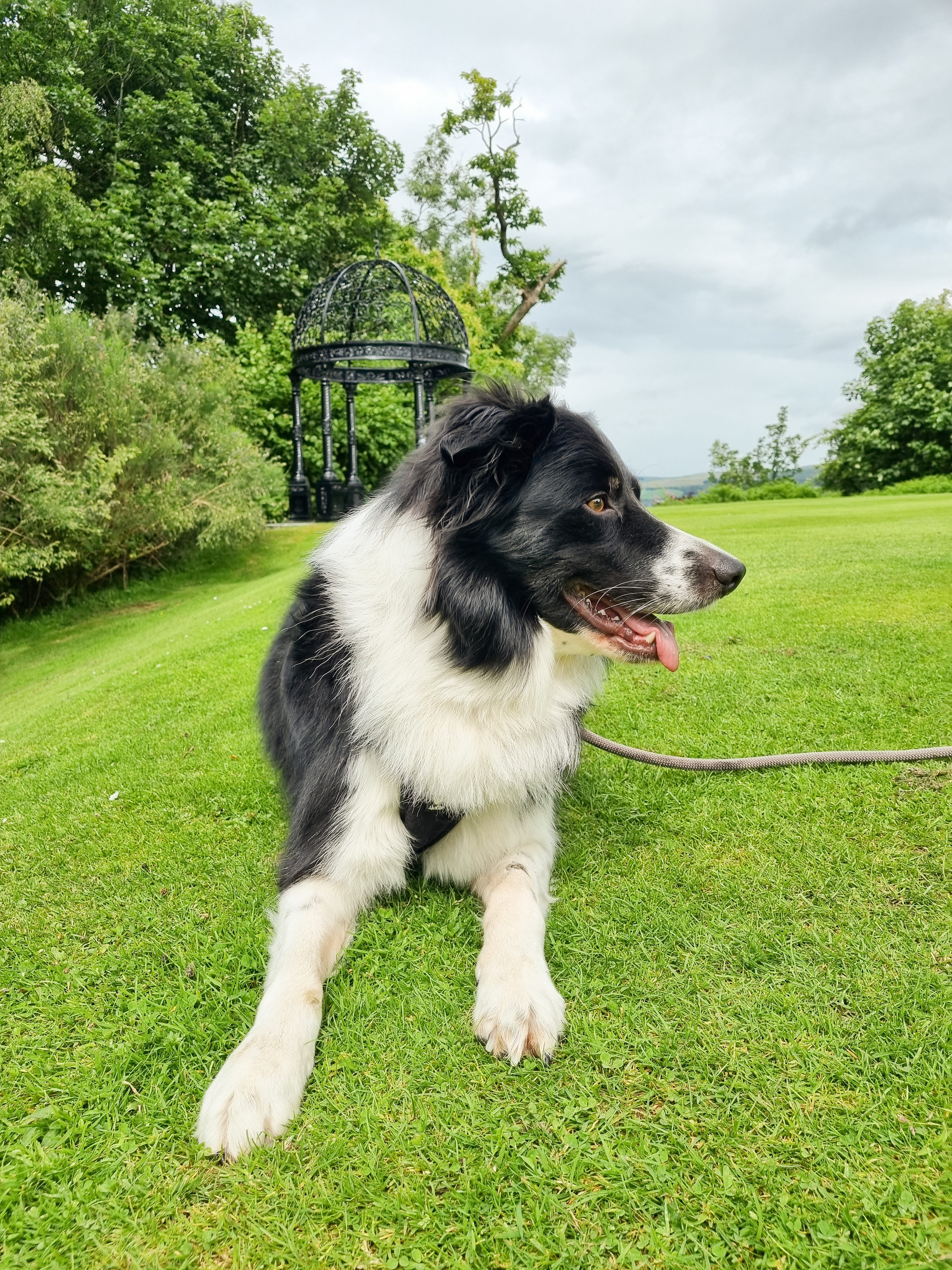 Boutique Hotel Scotland | Gleddoch Golf & Spa Resort