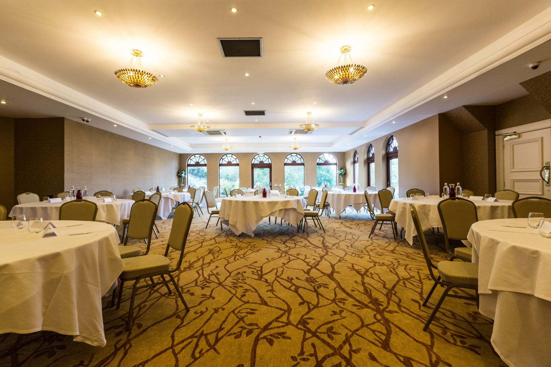 Virtual Tour of Our Resort | Gleddoch Golf & Spa Resort