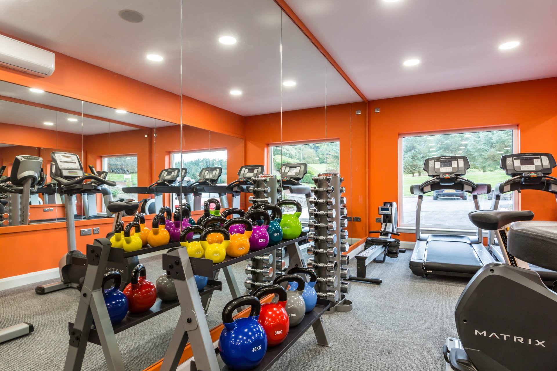 Virtual Hotel Tour Scotland | Gleddoch Golf & Spa Resort