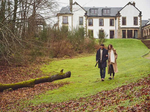 Our Gallery Boutique Hotel | Gleddoch Golf & Spa Resort