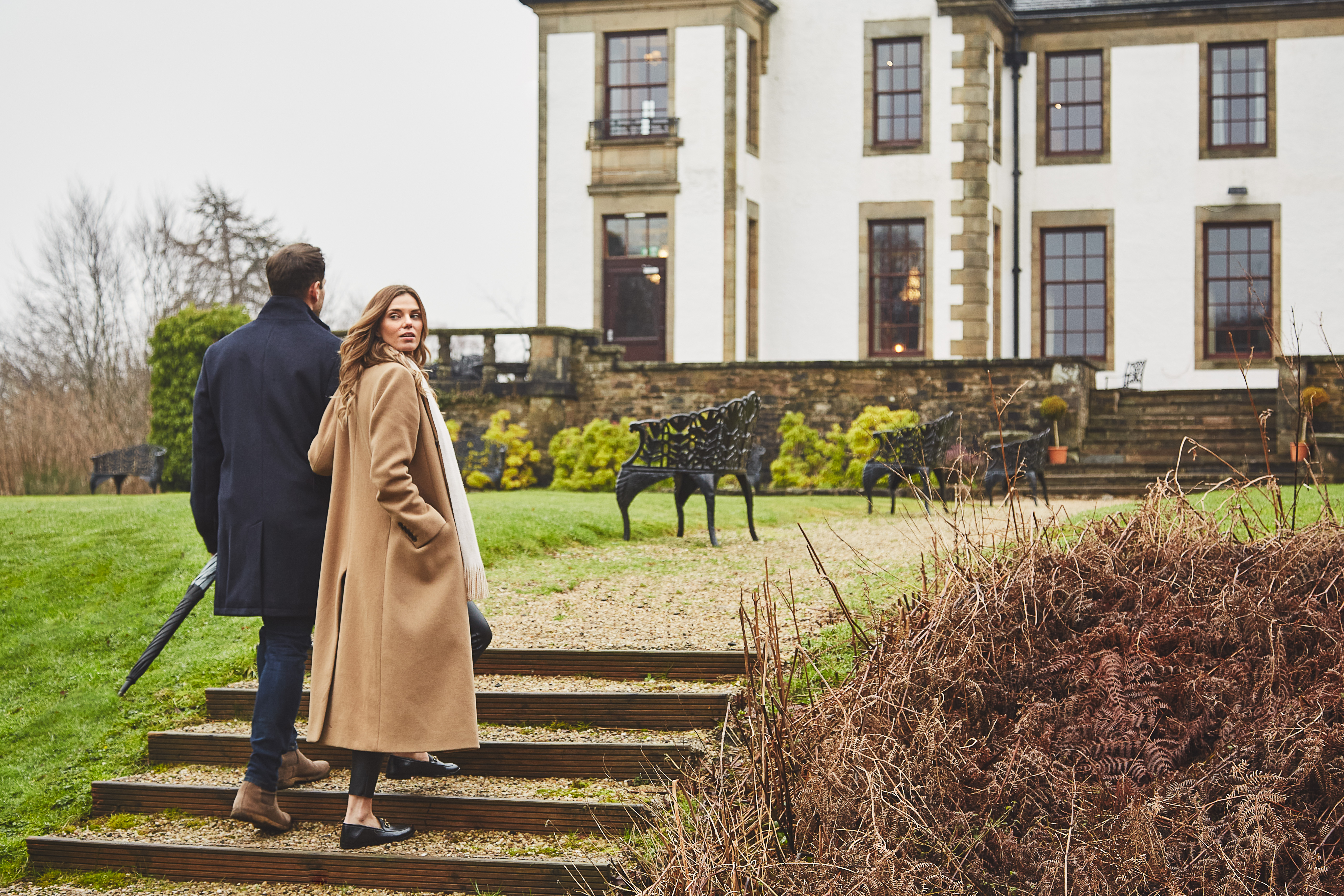 Boutique Hotel Scotland | Gleddoch Golf & Spa Resort