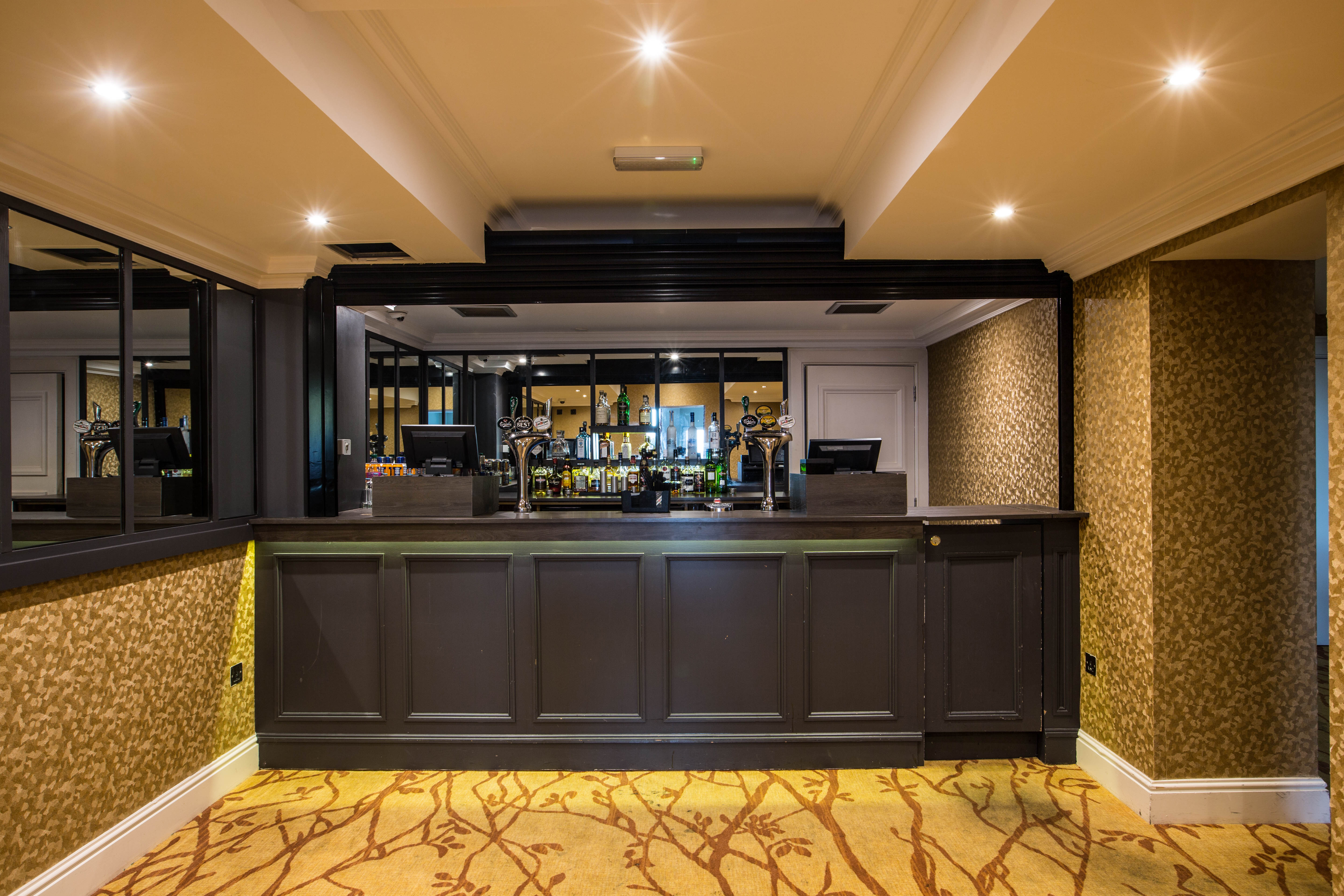 Virtual Hotel Tour Scotland | Gleddoch Golf & Spa Resort